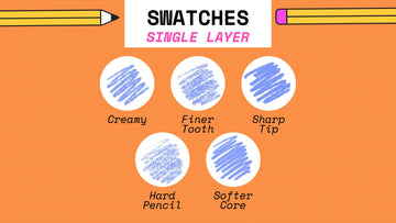 Pattern – Professional Brushes by Esther Nariyoshi